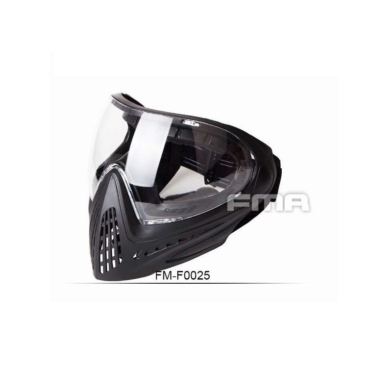 Mascara FMA F1 Full face mask with single layer FM-F0025